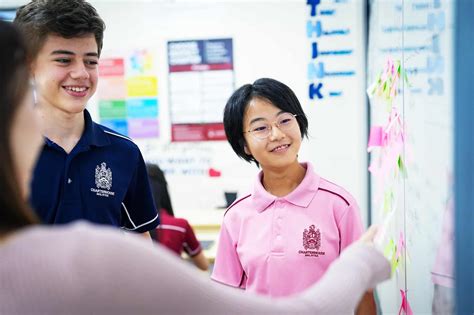 Igcse Foundation Charterhouse Malaysia