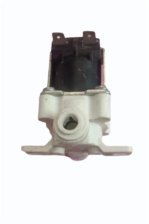 Plastic Solinoid Valve At ₹ 285 Piece Plastic Solenoid Valve In Hyderabad Id 2856306811248