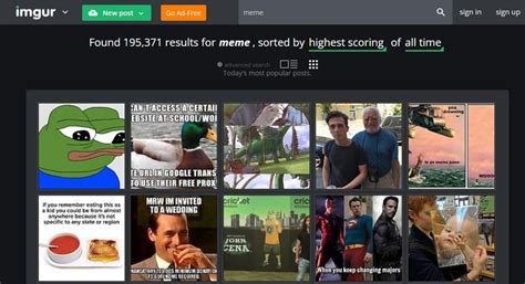 A Ascensão Dos Geradores De Memes Na Era Digital Uma Revisão Ipygmc