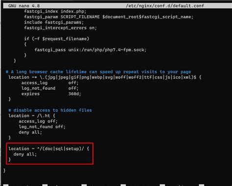 Hướng dẫn cài đặt phpMyAdmin với Nginx trên Ubuntu HOSTVN Blog