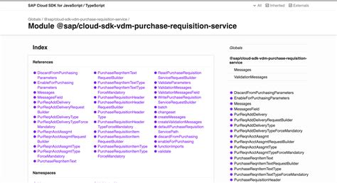 Developing Rest Api Based On Sap S4hana Cloud Vir Sap Community