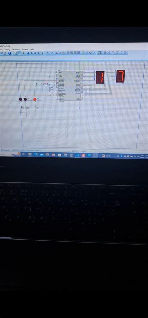 Abdallah Ahmed On Linkedin Include Include C Avr Arm Artos