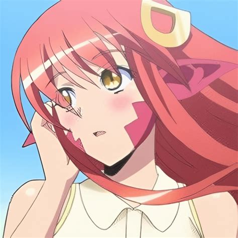 Miias Underated Waifu 😢😢 Rmiia