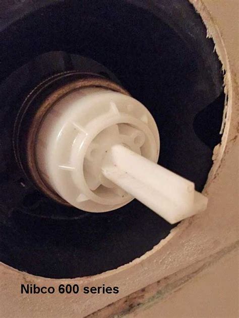 Nibco Series Unit Help Identifying Shower Valve Trim Terry Love Plumbing Advice Remodel