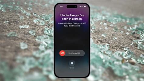Now Skiers Are Accidentally Triggering The IPhone Crash Detection Feature