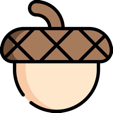 Nut Generic Others Icon
