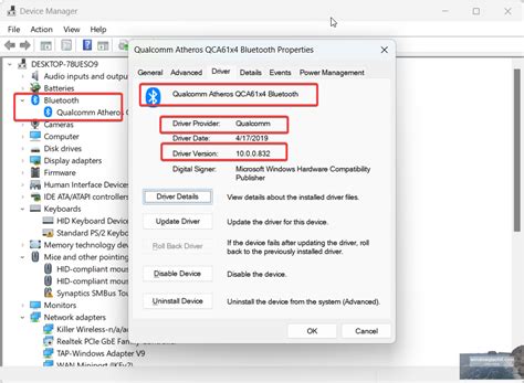 Download Bluetooth Drivers On Windows 11 Hp Dell Asus Etc