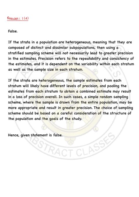 IGNOU MST 005 Solved Assignment 2023 PGDAST