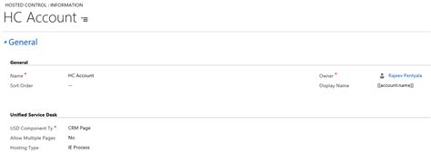 ‘ Event Pop Ups With Hosted Controls Of Hosting Type ‘ie Process Usd Rajeev Pentyala