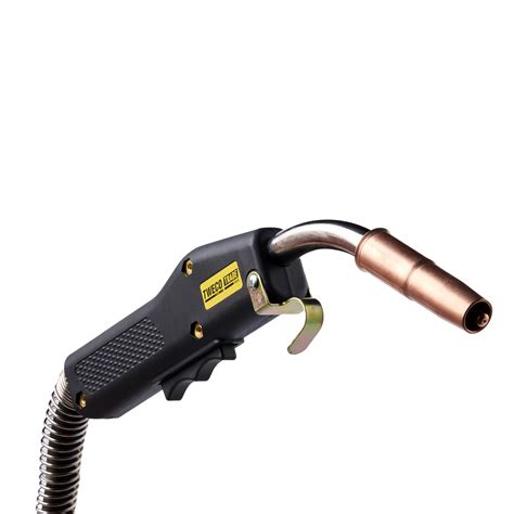 Tweco Trade Tw 4 Heavy Duty Mig Gun Cigweld