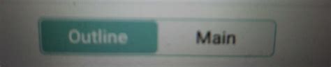 Android Change The Background Color Of MaterialButtonToggleGroup Stack Overflow