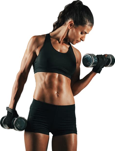 Gymfinity