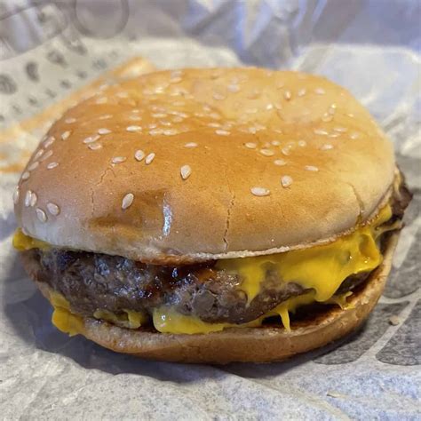 The Best Fast Food In Miami