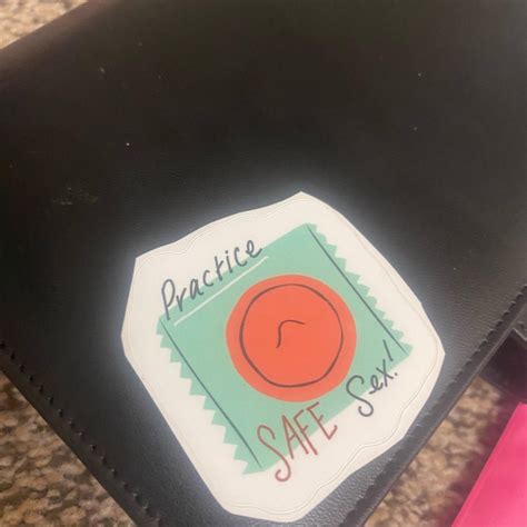 Safe Sex Etsy