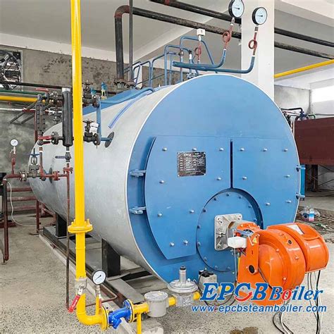 Case Study Steam Boiler And Hot Water Boiler Manufacturer And Supplier