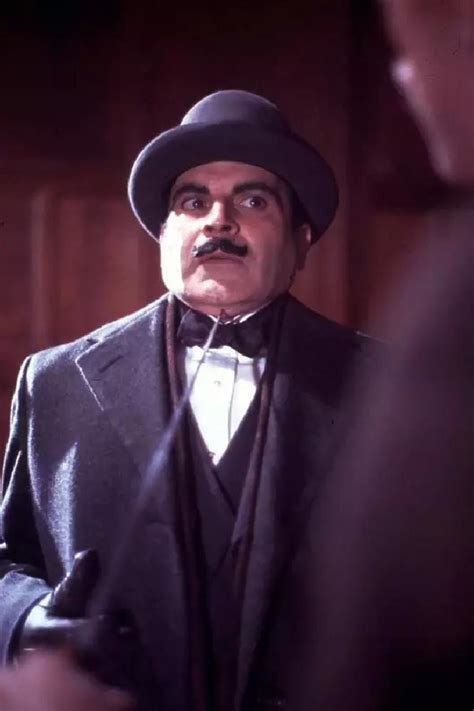 David Suchet