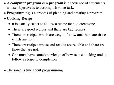 Ppt Chapter 2 Basic Elements Of C Powerpoint Presentation Free