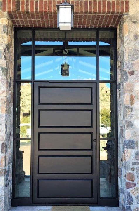 Как да изберем сигурна врата за нашия дом? - BG Doors