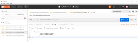 Python 3x Cannot Connect Links On Postman With Flask Stack Overflow