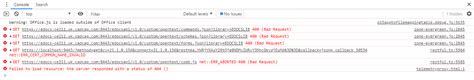 EDOCS REST API Server Custom Implementation OpenText Forums
