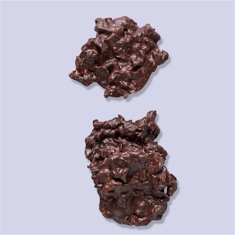 Zero Cluster Caramela®