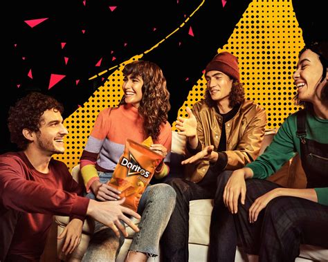 Doritos Georgia Home