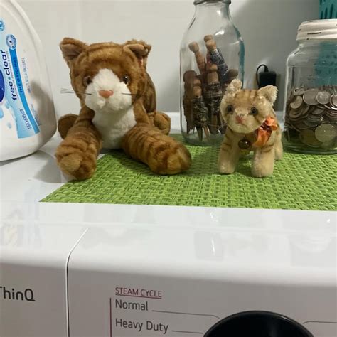 Sale Steiff Dicky Bear 1930 Ltd Edition Replica Wall Ids Original