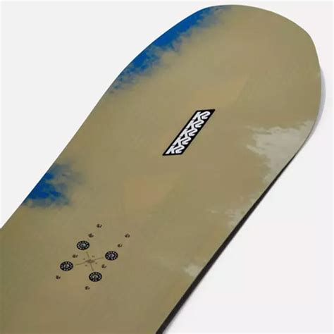 K2 Manifest Snowboard