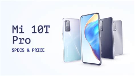 Mi T Pro Specs Xiaomi Philippines Technomaria