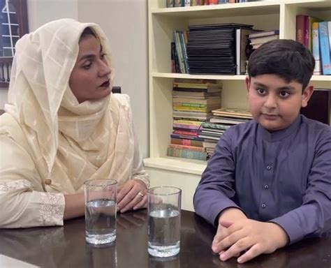 Fariha Pervez Reveals She Is An Interfering Phupho Reviewit Pk