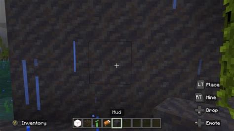 How To Make Mud In Minecraft Recipe Materials How To Make Mud In Minecraft Recipe Materials