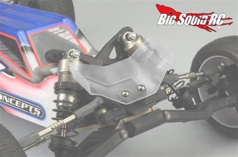 2WD Buggy Front Wings From JConcepts Big Squid RC RC Car And Truck News Reviews Videos
