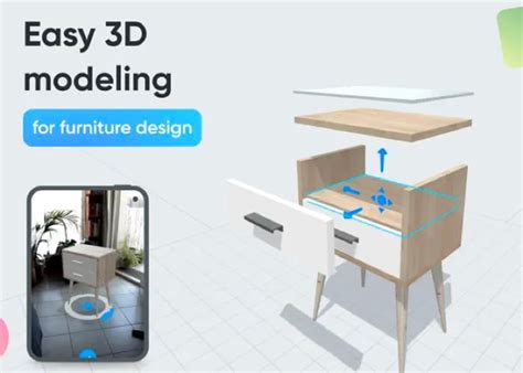 Best 3d Modeling Apps For Ipad At Amparo Batt Blog