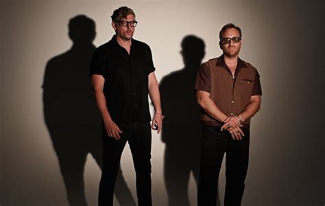 The Black Keys Share New Single Beautiful People Stay High And