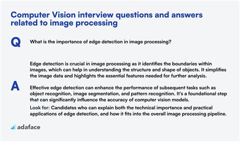 50 computer vision interview questions