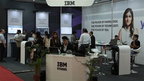 IBM Has More Employees In India Than It Does In Its Home Nation The US Report Technology News