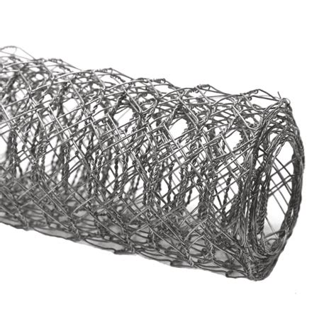 Hexagonal Wire Mesh YESON Wire Mesh Products Co Ltd