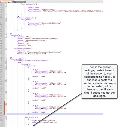 Vsphere Configuration Profiles How Vmware Vcenter Server 8 0 U2 Can Simplify And Optimize