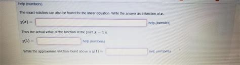 Solved Point An Improved Method That Is Similar To Chegg Com