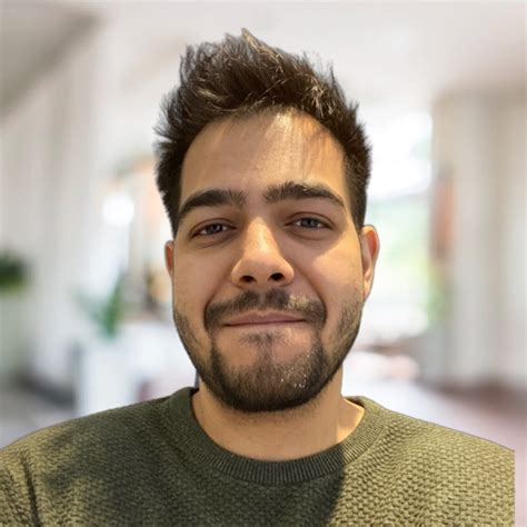 About Dr Ashish Bamania Medium