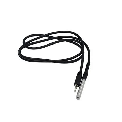 Ds18b20 Waterproof Temperature Sensor At ₹ 79piece In Lucknow Id