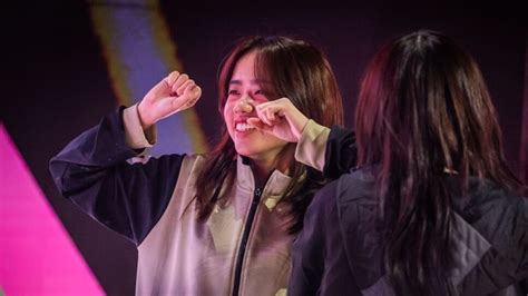 Gaimin Gladiators Nicholette On Putting Na In The Mlbb Esports Map “you Can Keep Hating And We