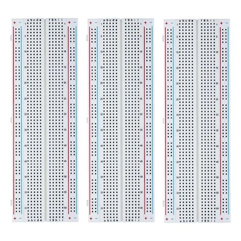 How To Use A Breadboard SparkFun Learn | atelier-yuwa.ciao.jp