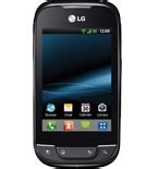 Synchronize LG Optimus Net P PhoneCopy