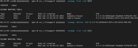 Dell Unity How To Resolve The Possible NFS Permission Issue Dell US
