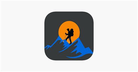 ‎gps Tracker Offline Maps On The App Store