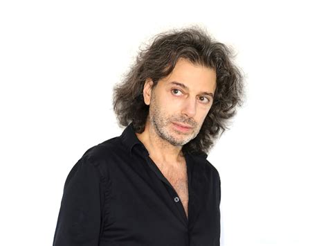 Entrevista A Eric Sadin Una Controversia Entre El Enojo Y La Malicia Diario Impulso®