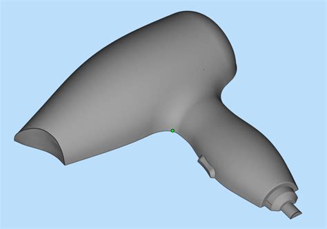 Dx逆向建模步骤初级反求逆向建模(一) Csdn博客 Dx逆向建模步骤初级反求逆向建模(一) Csdn博客