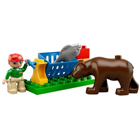 New Images Of Duplo Sets Brickset