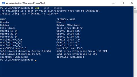 Explained Cum Să Utilizați Comenzile Linux Pe Windows